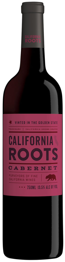 Wines - California Roots Wines