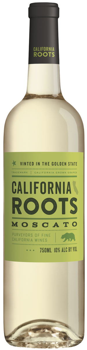 Wines - California Roots Wines