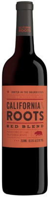 Wines - California Roots Wines