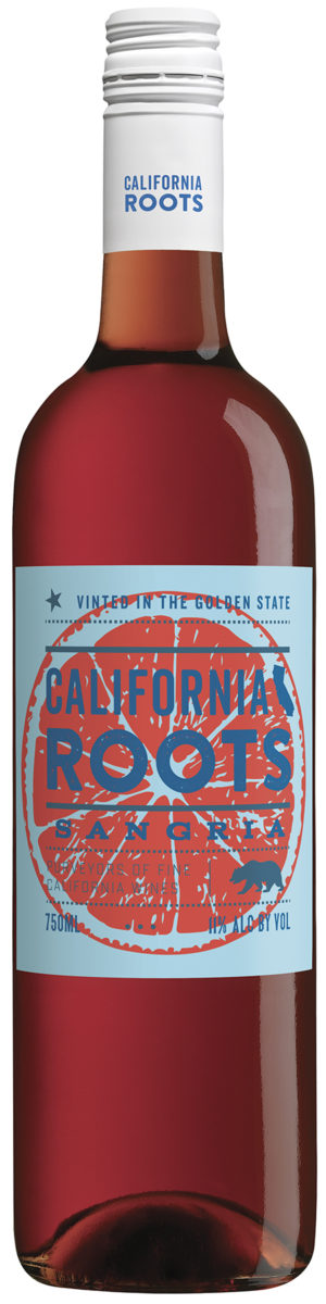 Wines - California Roots Wines