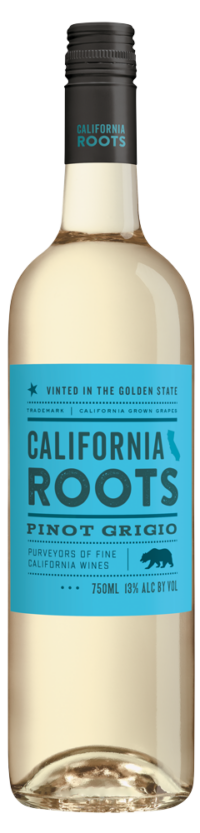 Wines - California Roots Wines